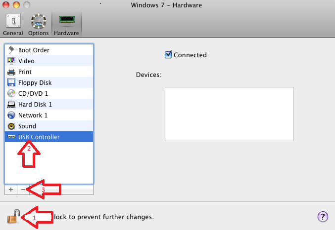 KB Parallels: Parallels Desktop for Mac での USB デバイス関連のトラブルシューティング