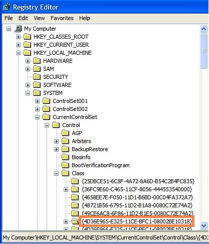 KB Parallels: Windows crashes with BSOD. Bad_Pool_Header error message.