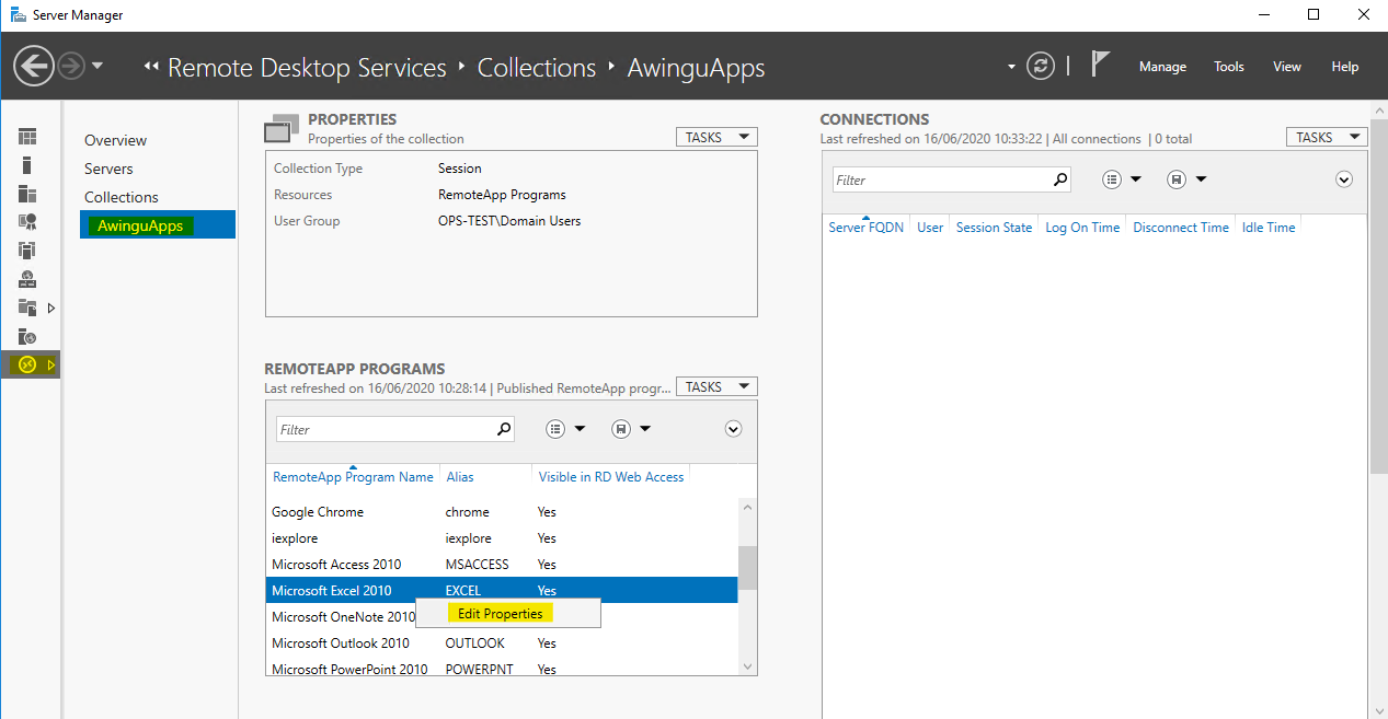KB Parallels Unable To Open A File With A RemoteApp RDP App From The Awingu Files Tab